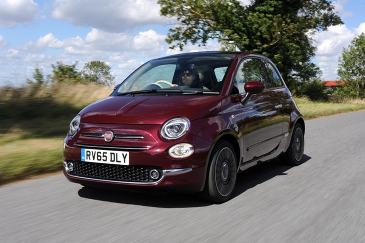 A buyer’s guide to the Fiat 500 - Car Keys