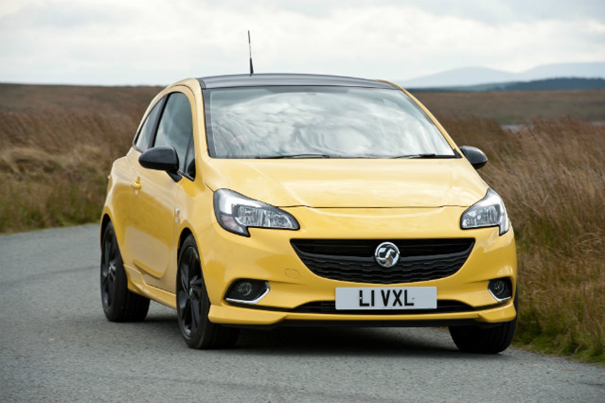 A buyer’s guide to the Vauxhall Corsa - Car Keys