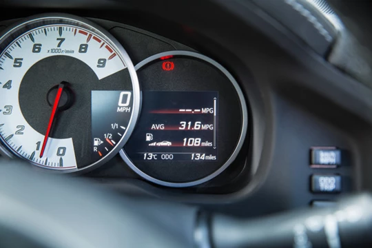 Toyota GT86 2.0-litre Coupe Review - Car Keys