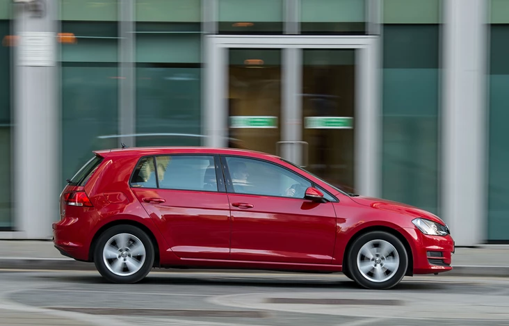 The five best cars for vegans - Car Keys