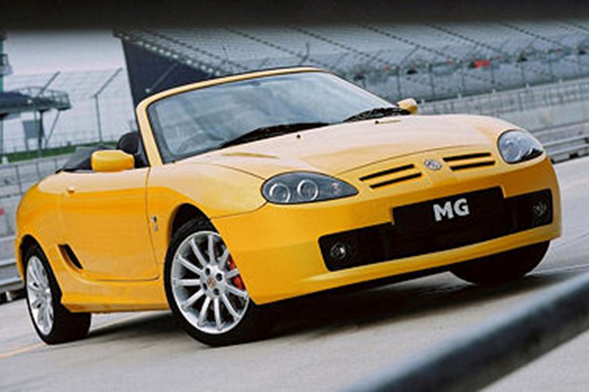 MG TF 160 Car Keys mg-tf-160-car-keys