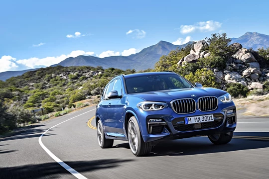 Guide to BMW X models - which one should you buy? - Car Keys