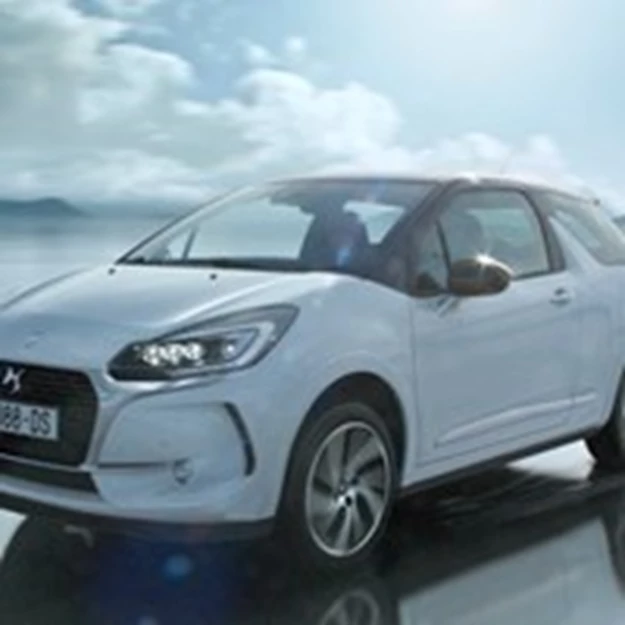 DS 3 Hatchback review - Car Keys