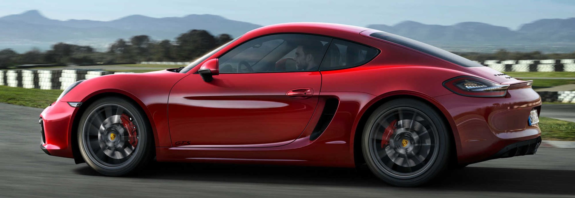 Porsche Cayman coupe review - Car Keys