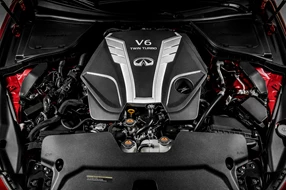 What does engine size mean? - Car Keys