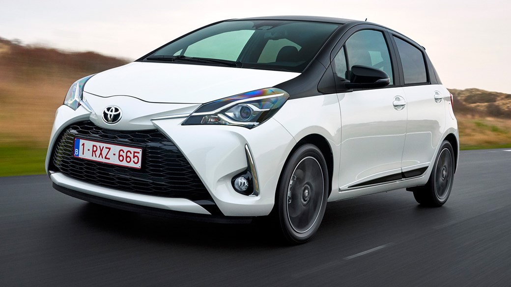 Toyota Yaris 1.3-litre Design hatchback review - Car Keys