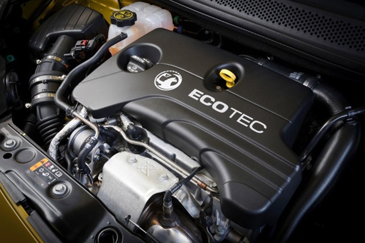 Best three-cylinder engines - Car Keys