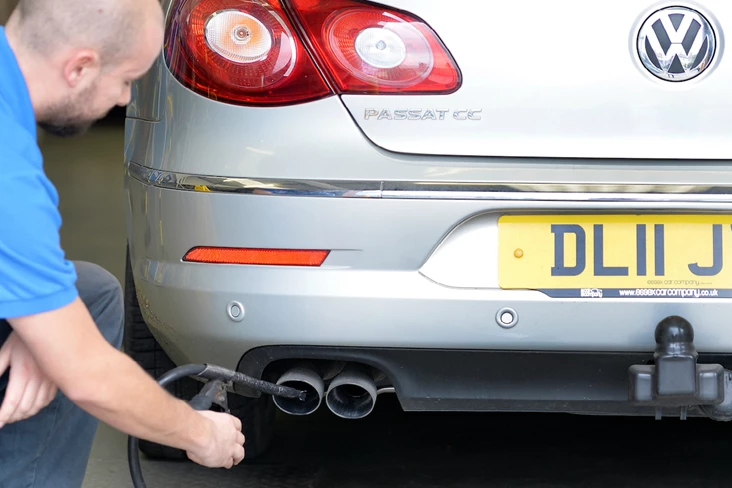 Euro emission standards explained - Car Keys