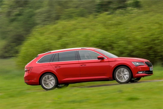 The 10 best estate cars 2021 - Car Keys