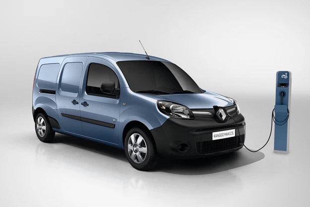 Electric vans: Everything you need to know - Car Keys