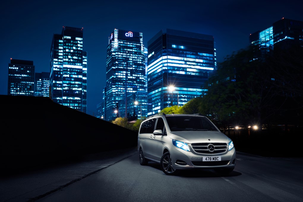 10 Best cars for taxi drivers - Car Keys
