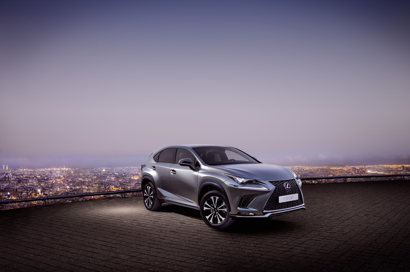 2017 Lexus NX300h hybrid review - Car Keys