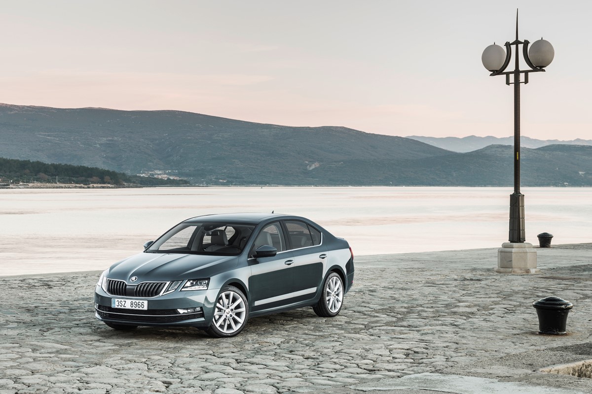 Top 10 family hatchbacks on sale in 2018 - Car Keys