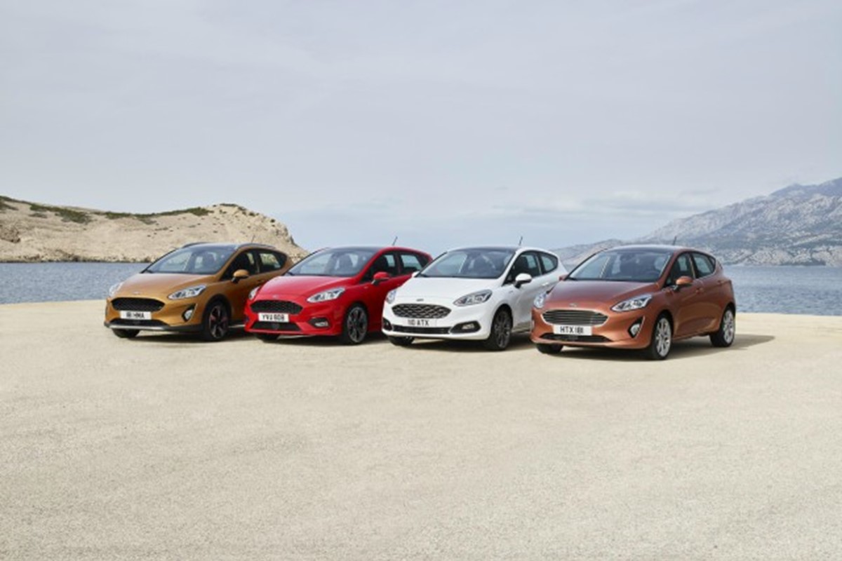 Most exciting small cars of 2017 - Car Keys