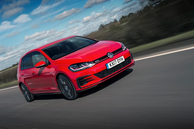 Guide to the Volkswagen GTI range - Car Keys