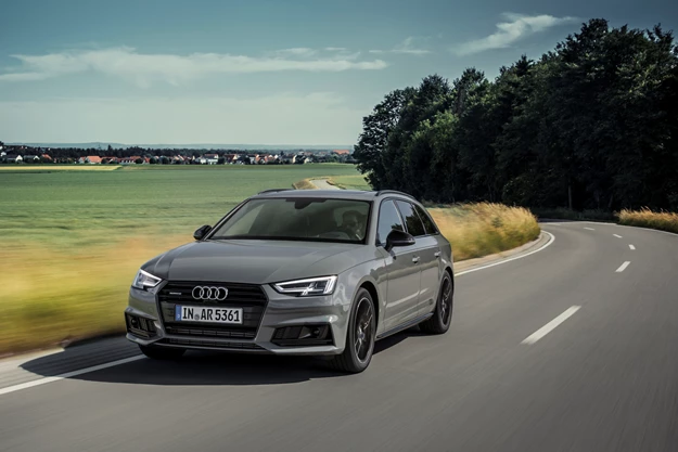 What is Audi S-Line? - Car Keys