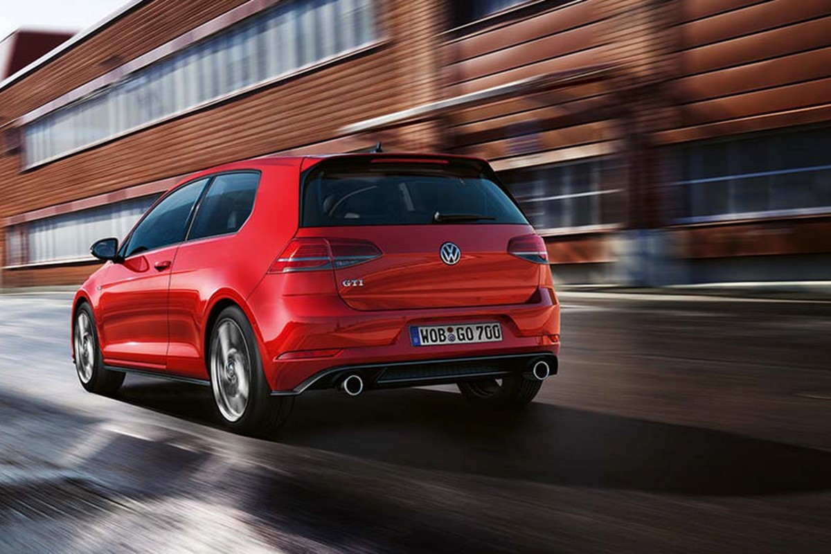 A buyer’s guide to the Volkswagen Golf - Car Keys
