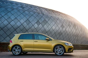 A guide to car body types - Car Keys