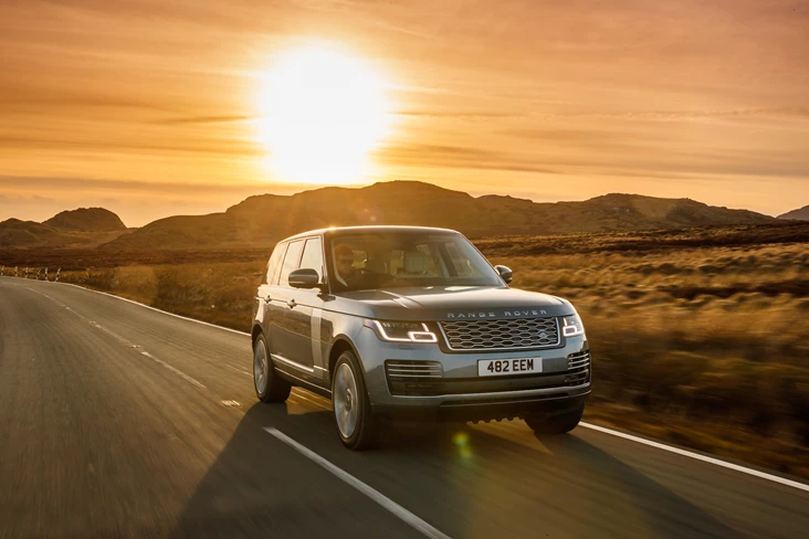 10 Best luxury family cars to buy - Car Keys