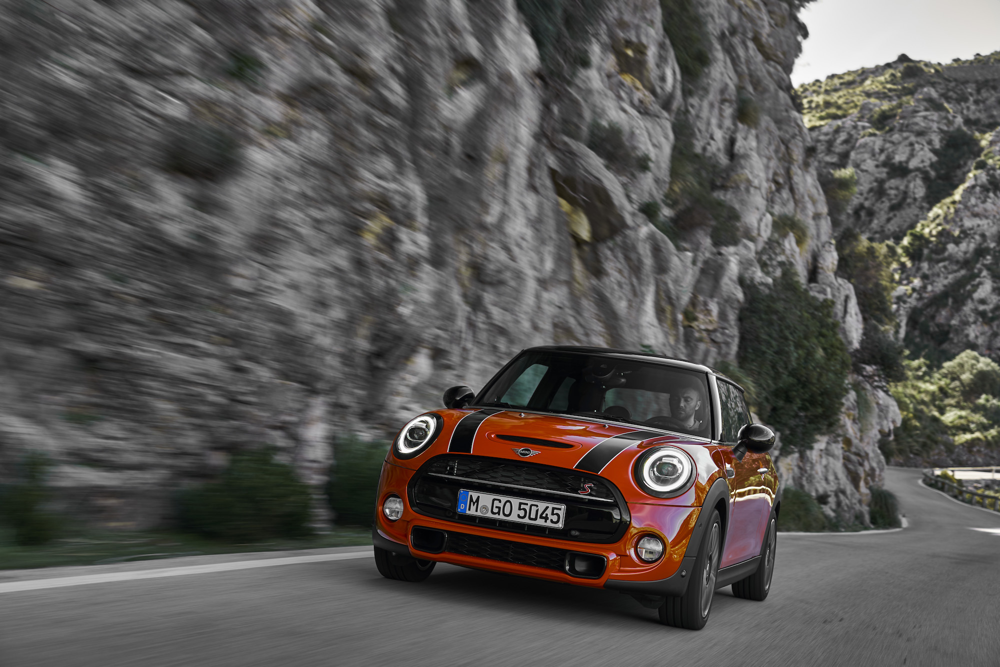 2018 Mini Hatch Cooper S review - Car Keys