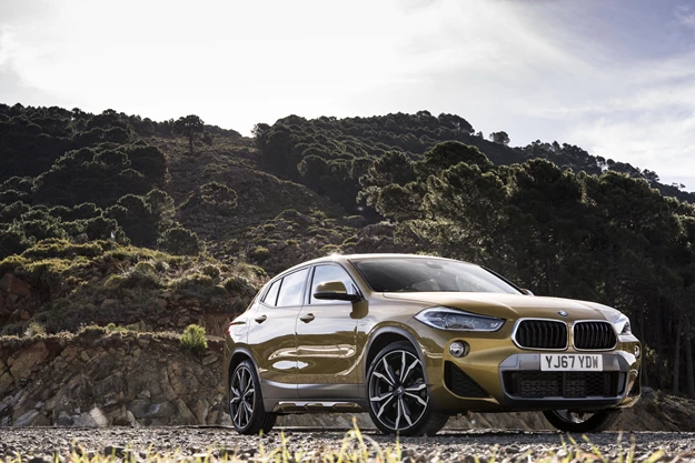 Best small SUVs for 2019 - Car Keys