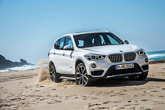 Guide to BMW X models - which one should you buy? - Car Keys