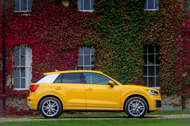 2018 Audi Q2 review - Car Keys