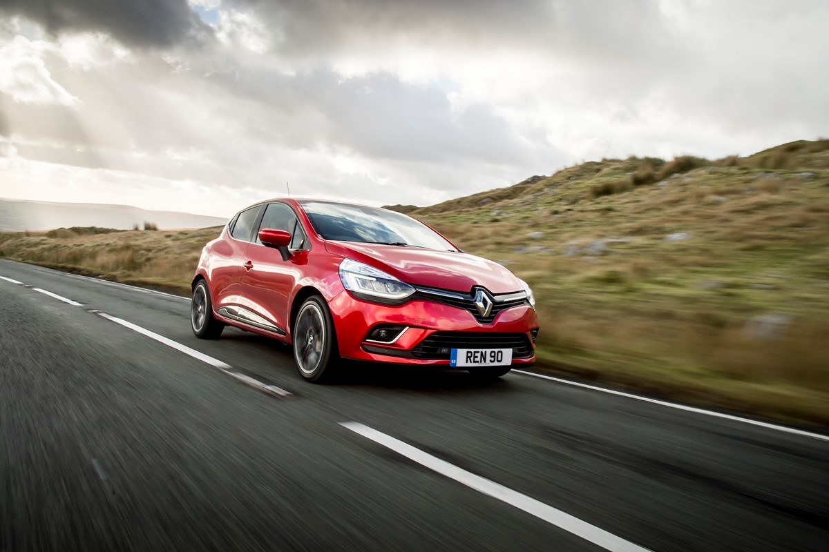 Renault’s car warranty explained - Car Keys