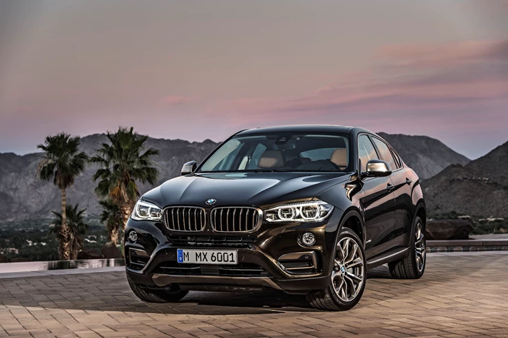Guide to BMW X models - which one should you buy? - Car Keys