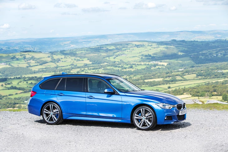 A guide to car body types - Car Keys