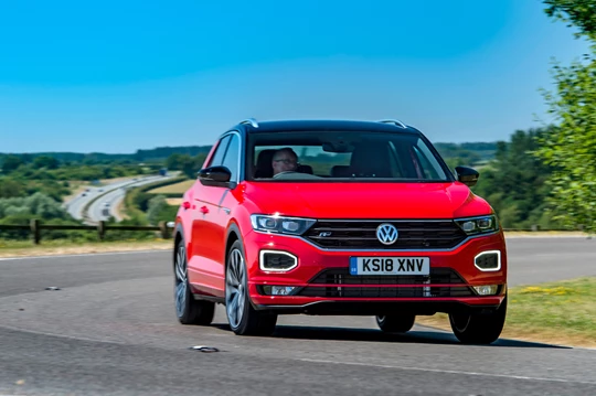 Volkswagen range 2021: What’s available? - Car Keys