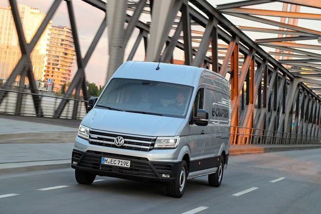 Electric vans: Everything you need to know - Car Keys