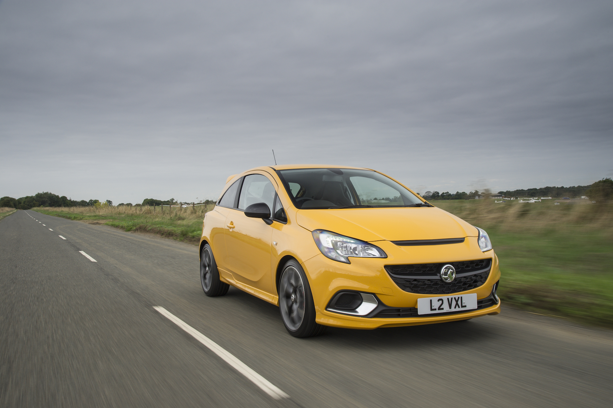 2018 Vauxhall Corsa GSi review - Car Keys