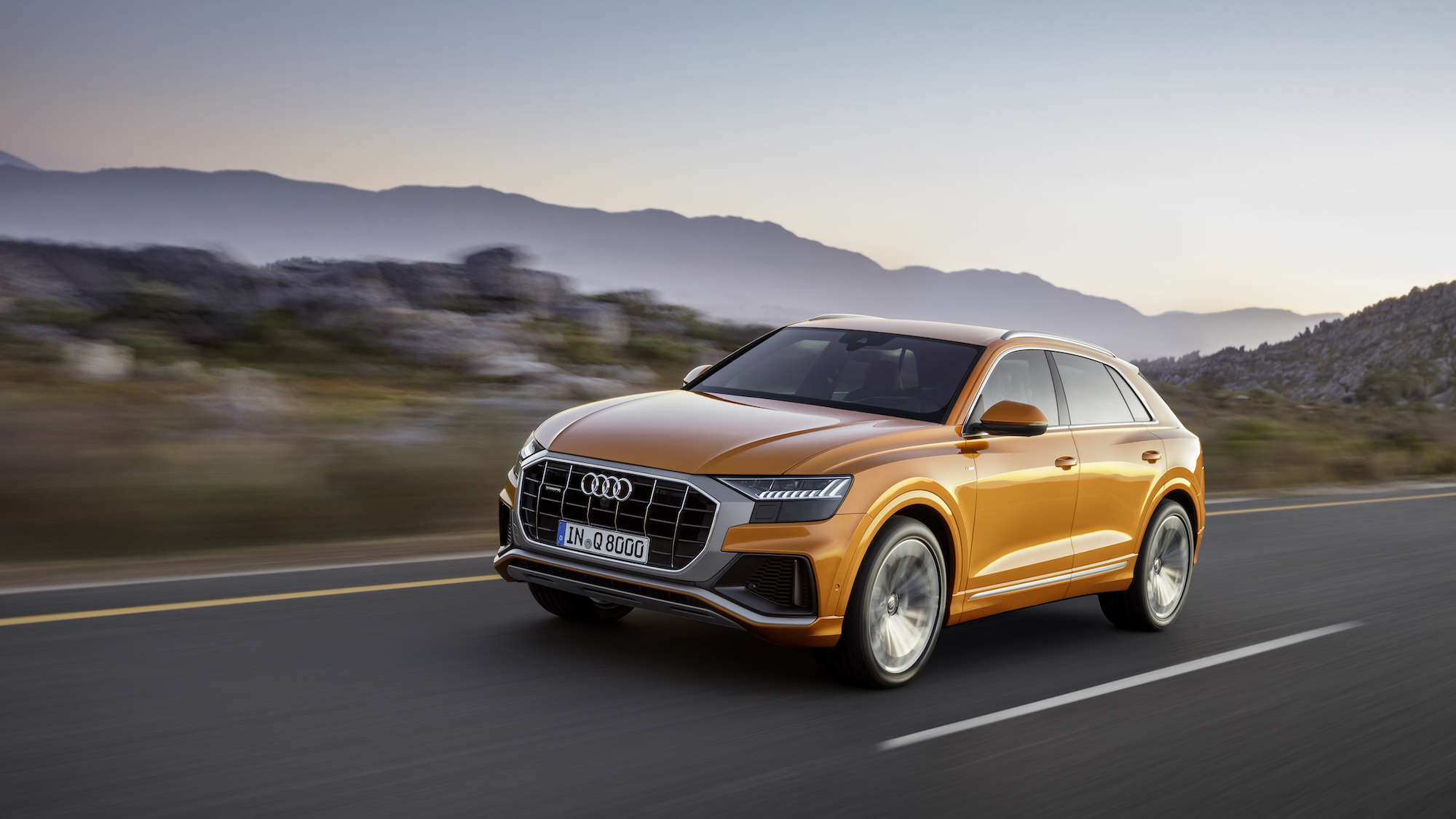 Audi Q range: what’s on offer? - Car Keys