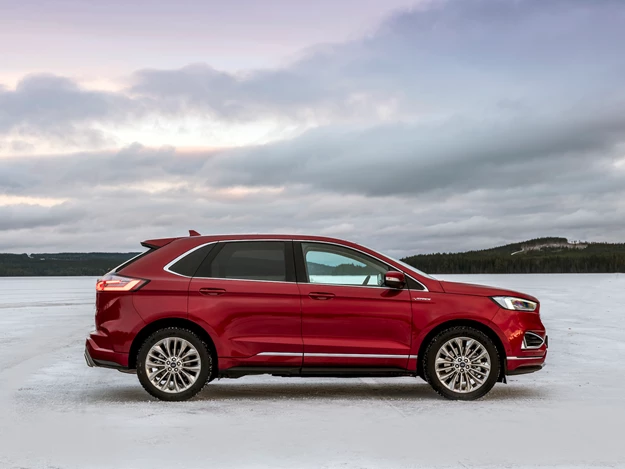 Ford Edge 2020 review - Car Keys