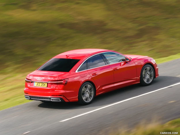The best executive cars you can buy in 2019… - Car Keys