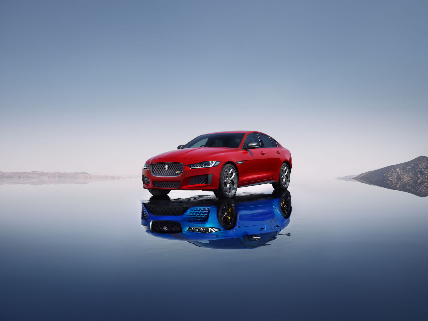 Buyer’s guide to the Jaguar XE - Car Keys