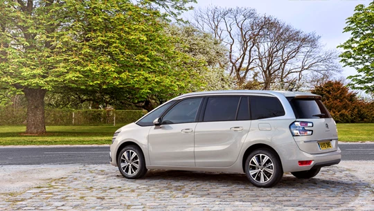 7 Best MPVs for 2020 - Car Keys