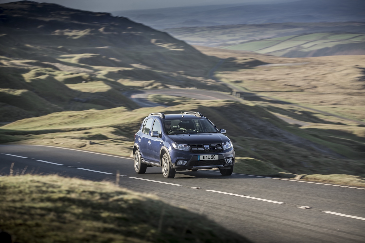 Buyer’s Guide to the Dacia Sandero Stepway - Car Keys