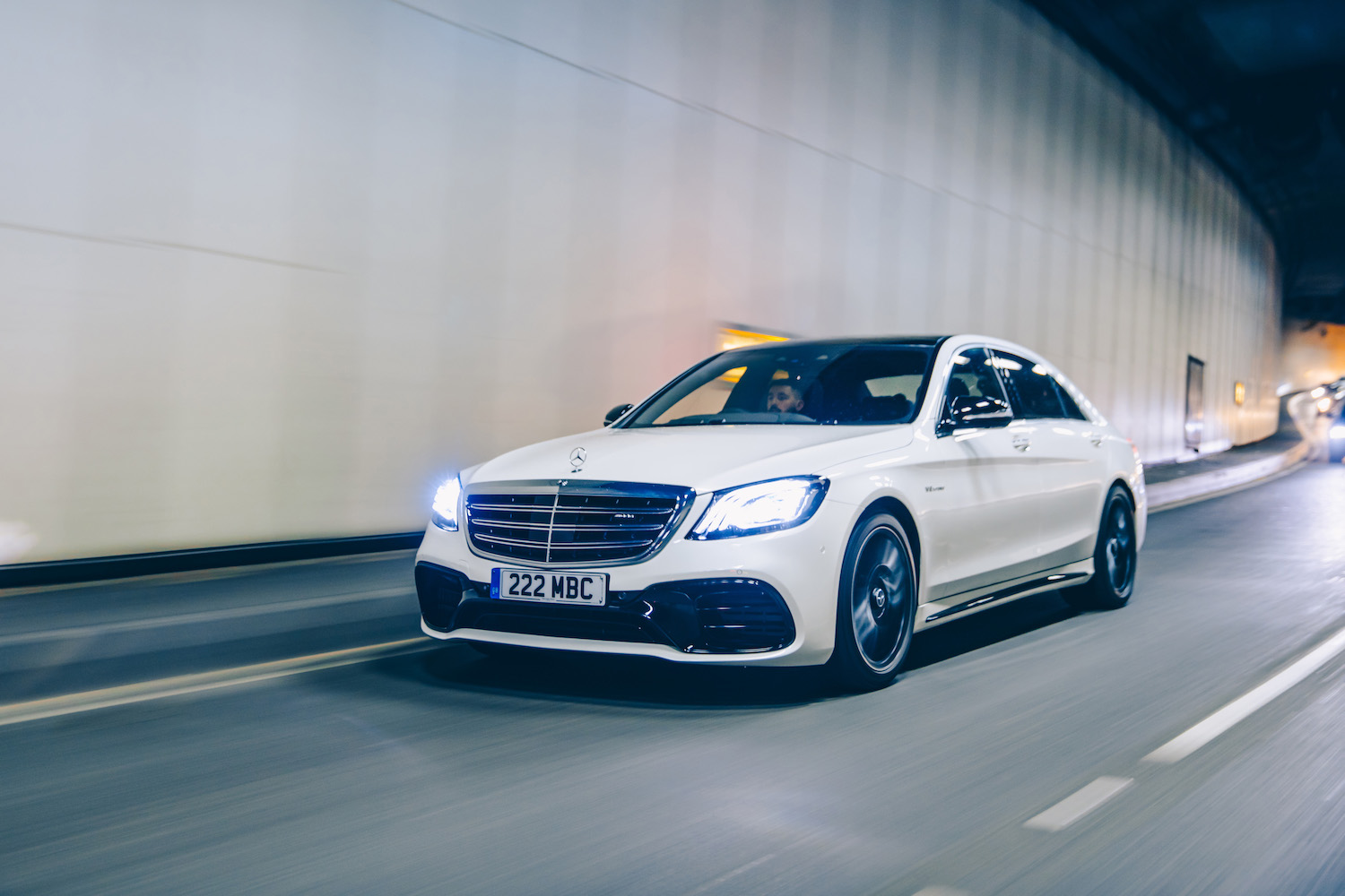 Mercedes S-Class 2019 review - Car Keys