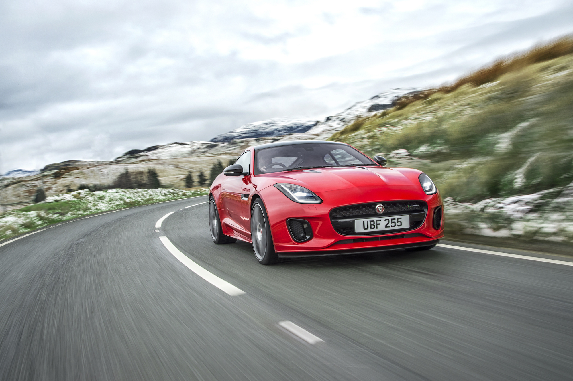 Buyer's guide to the Jaguar F-Type - Car Keys