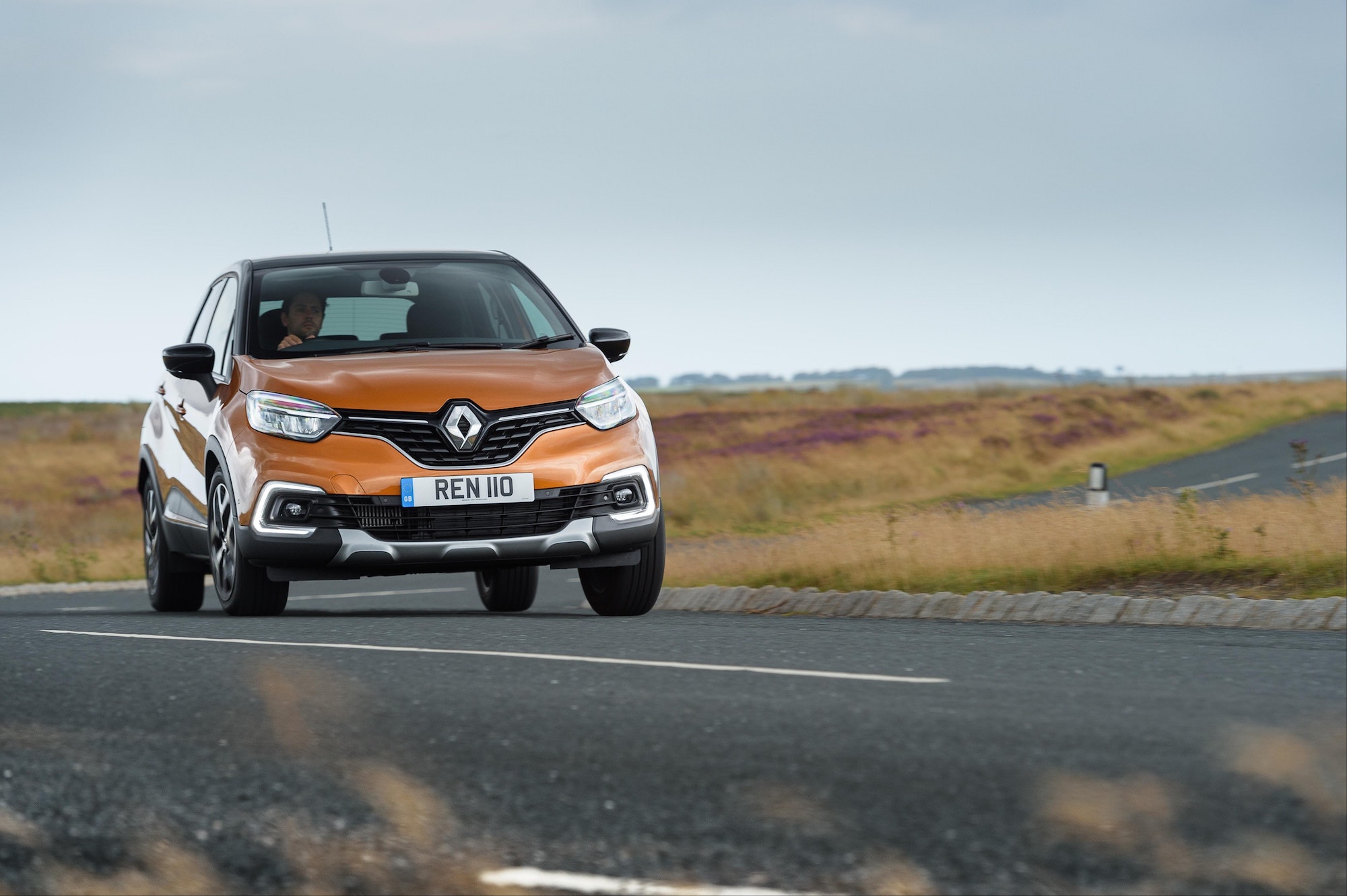 Renault Captur 2019 review - Car Keys
