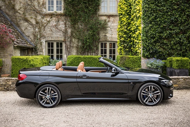 A guide to car body types - Car Keys