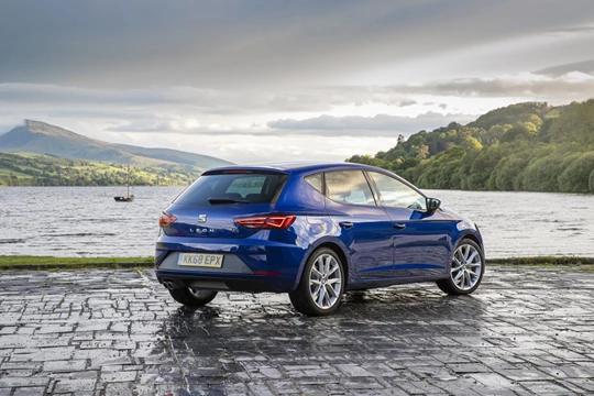 Best small family cars in 2019 - Car Keys