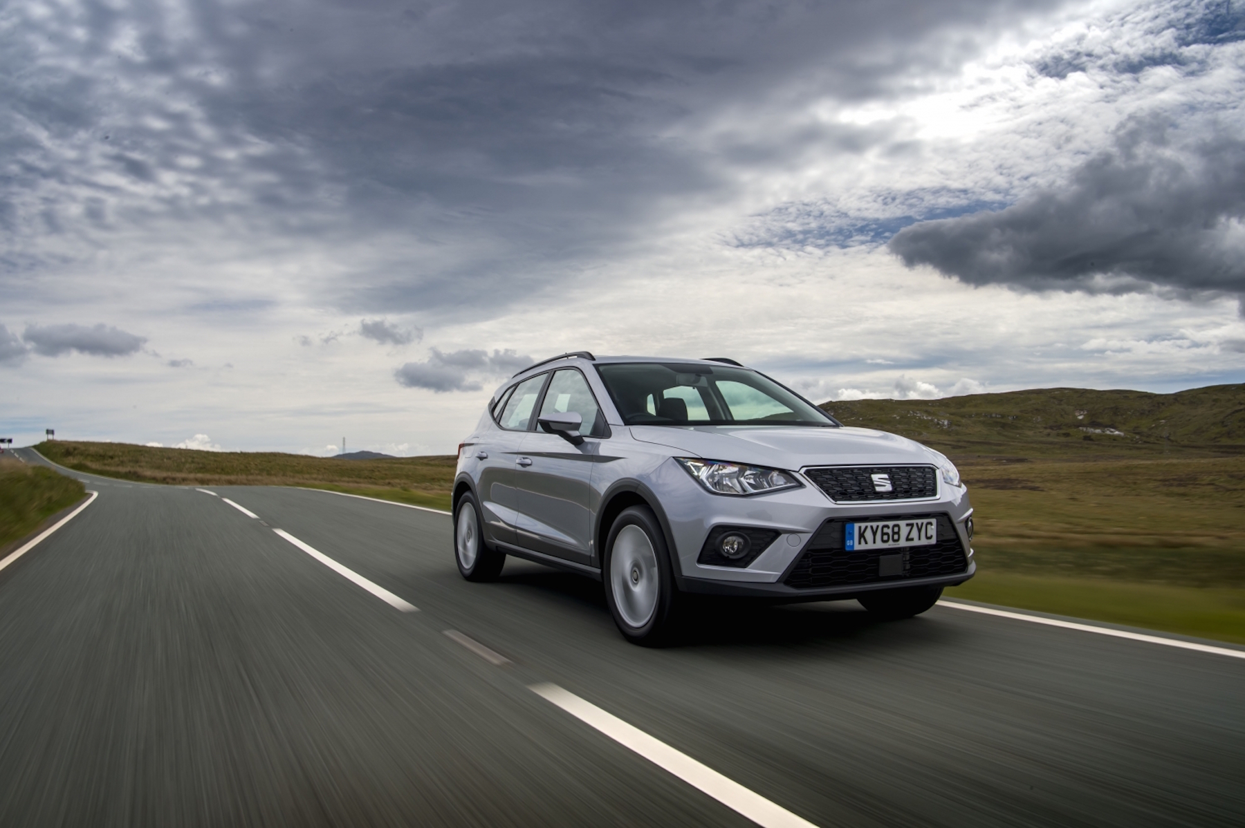 Buyer’s guide to the Seat Arona - Car Keys