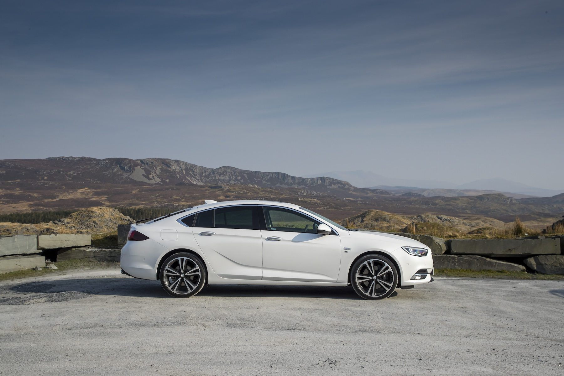 Buyer’s guide to the Vauxhall Insignia - Car Keys
