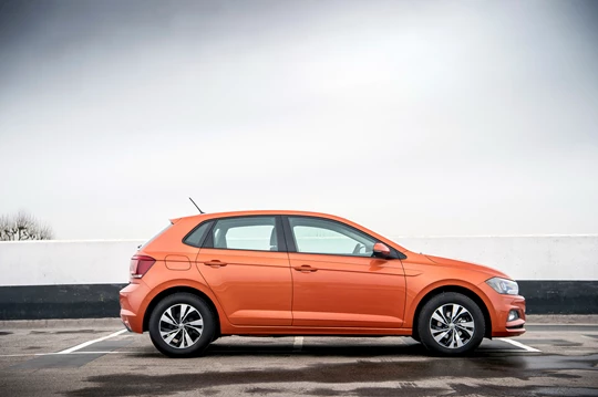 Best small cars with big boots 2020 - Car Keys