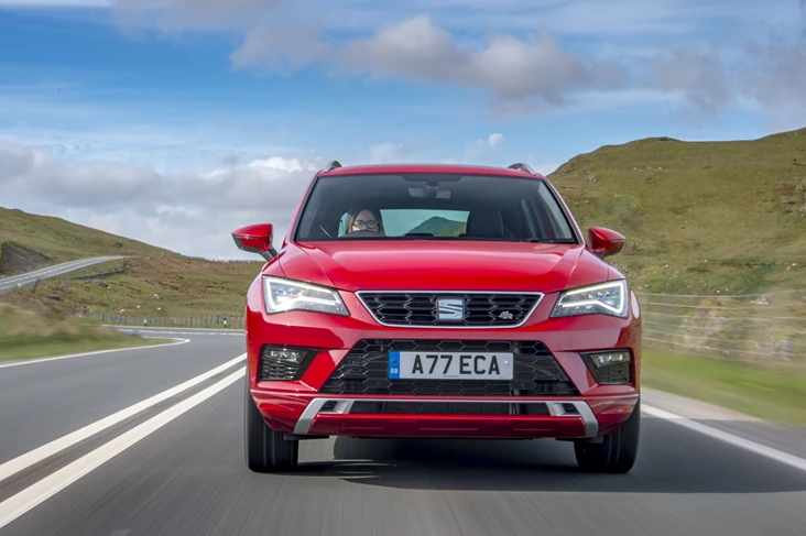 Buyer’s guide to the Seat Ateca - Car Keys