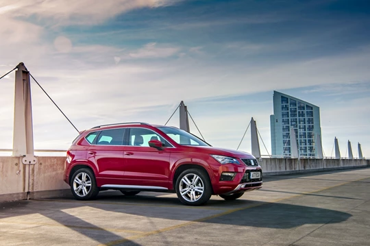 Buyer’s guide to the Seat Ateca - Car Keys