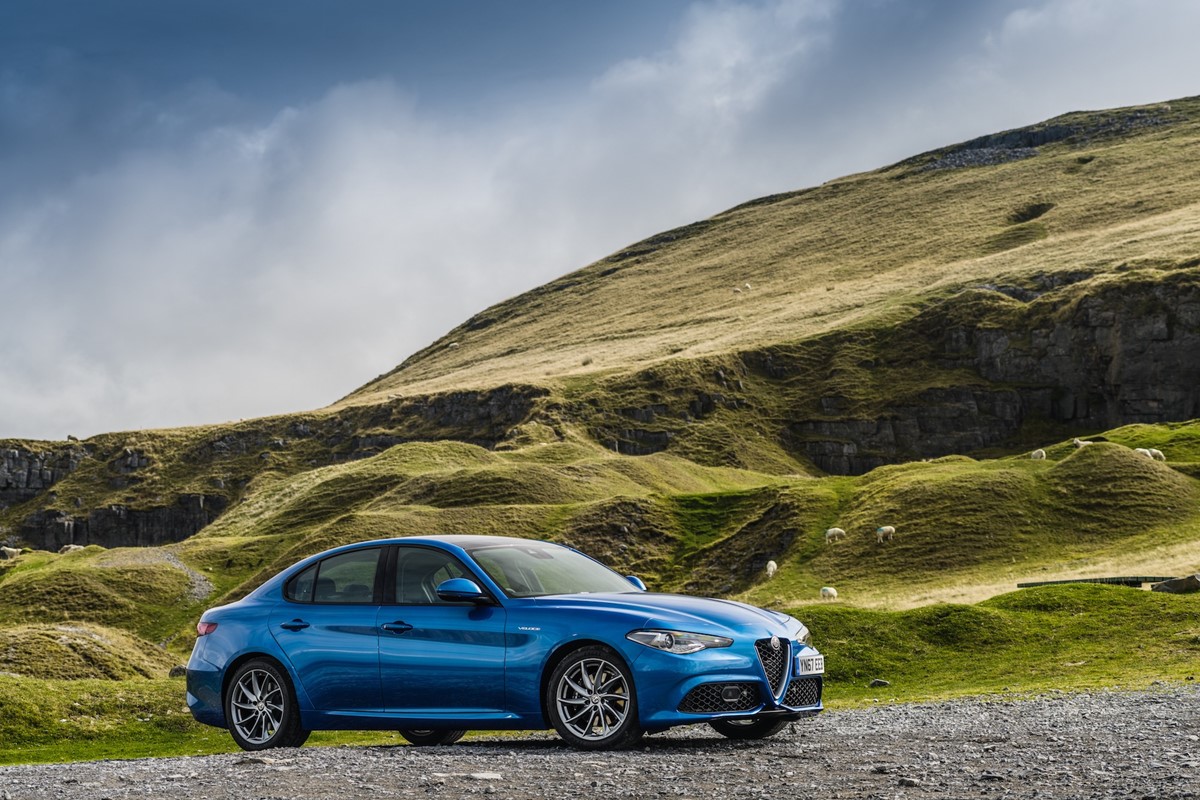 The best executive cars you can buy in 2019… - Car Keys